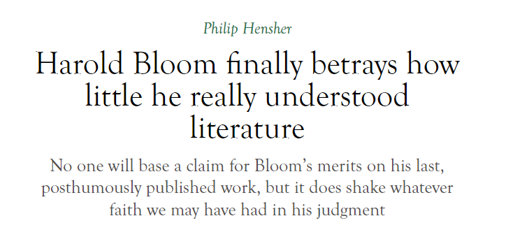 Posthumous Definition