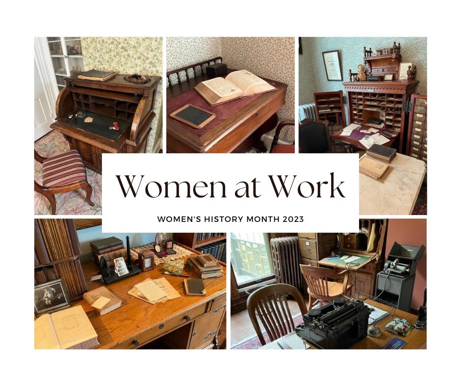 WillardArchives on Twitter: "Frances Willard’s career as a social ...