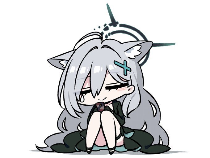 CHANxCO@chan_coのイラスト