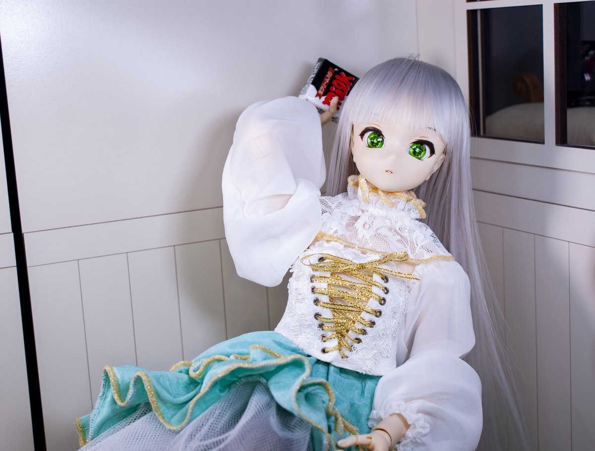 チコイ (@tikoi_doll) さんのモデル作品まとめ (513 件) - Twoucan