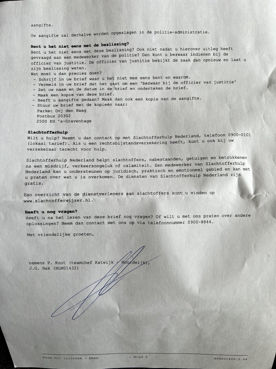 Huig Plug (justitie-klokkenluider) on Twitter: Huig Plug (justitie-klokkenluider) on Twitter: