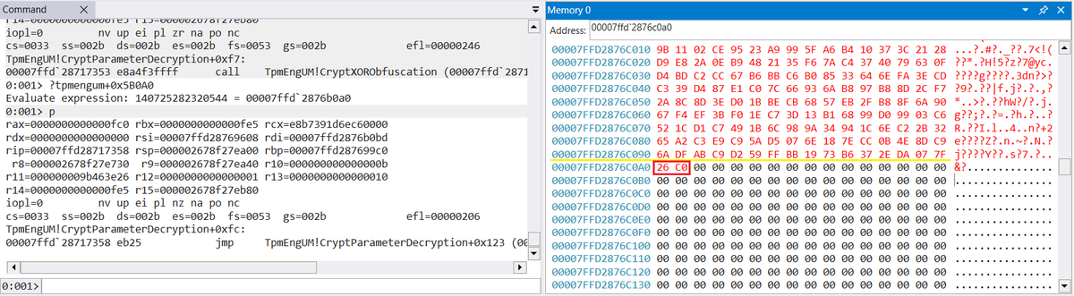 Alex Matrosov on Twitter: "RT @fdfalcon: Just published ...