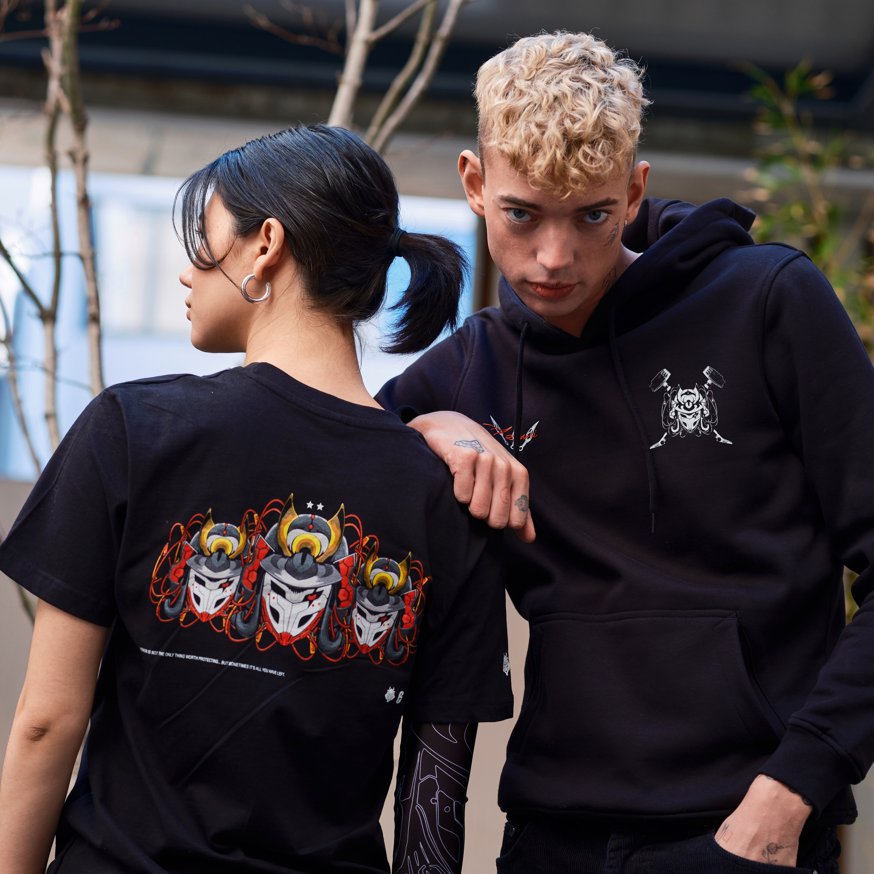 G2 Esports on Twitter: "Rep your favorite team, game, and operator all in one... G2 x R6 Azami ...