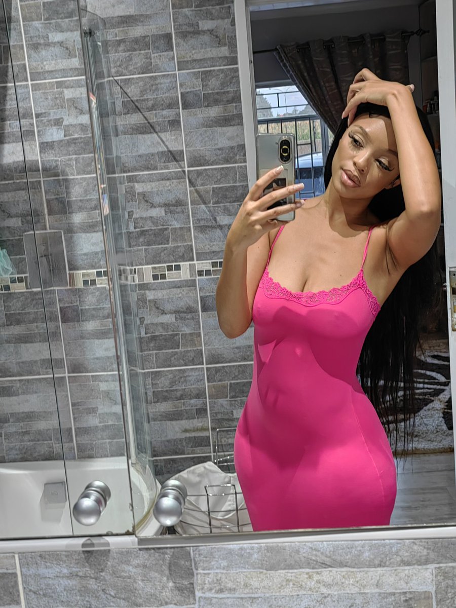 Thando on Twitter: "Its You."