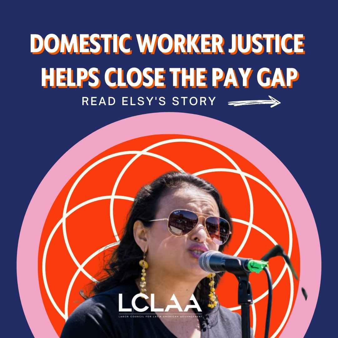 LatinoJustice PRLDEF ⚖️ on Twitter: "RT @LCLAA: Latina workers like ...