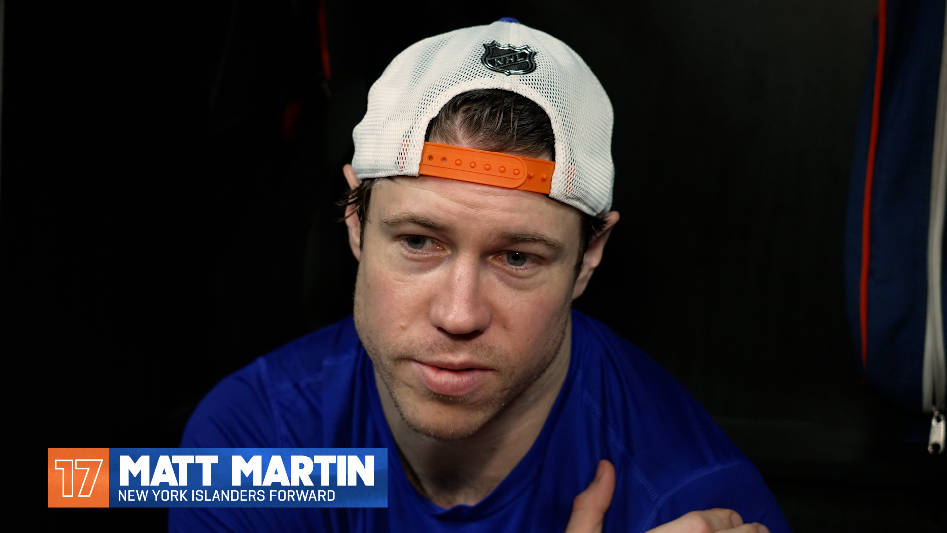 Matt Martin Wallpaper