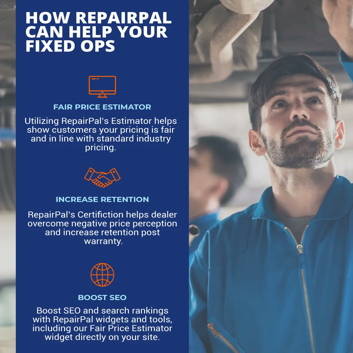 Posts - RepairPal Shops Blog: Modern Shop Owner