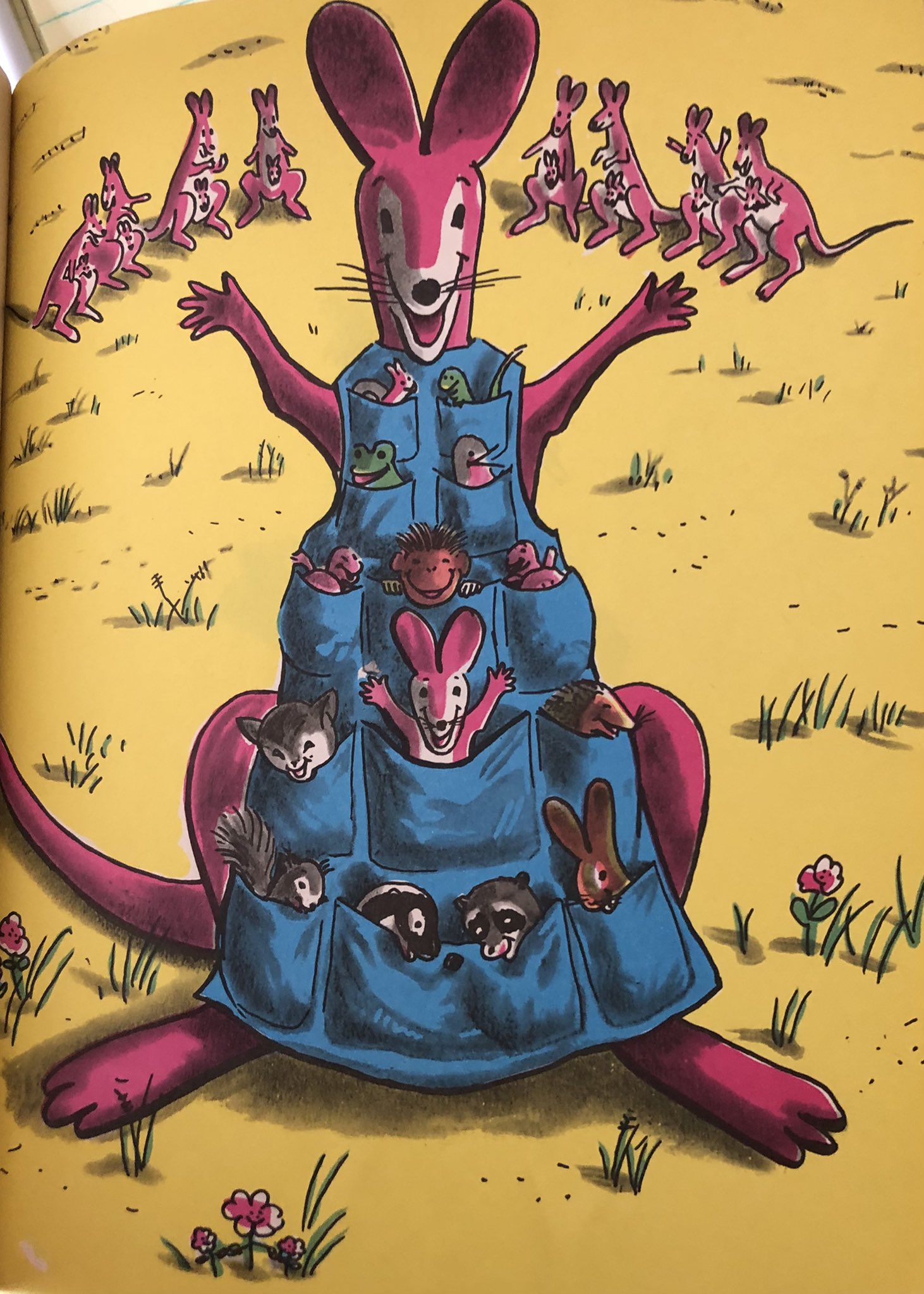 birdloaf on Twitter: "this one just realized she’s trans https://t.co/ZI8bCN8Shv" / Twitter