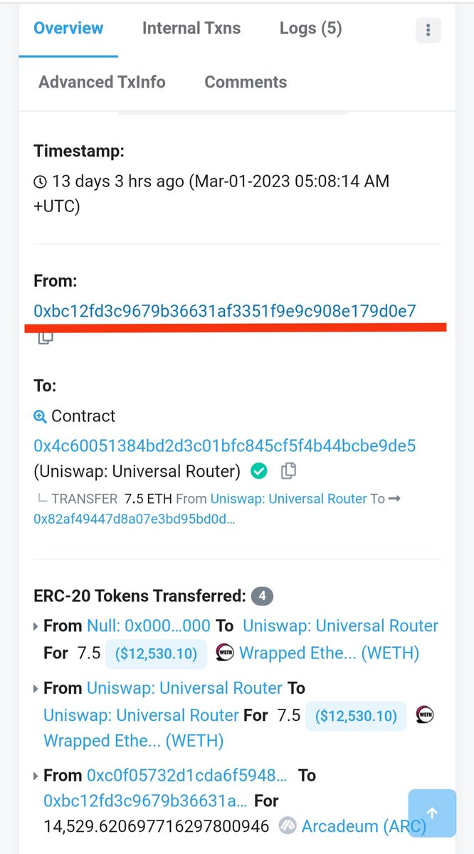 Watching whale wallets can show you the next 100x-1000x but the first ...