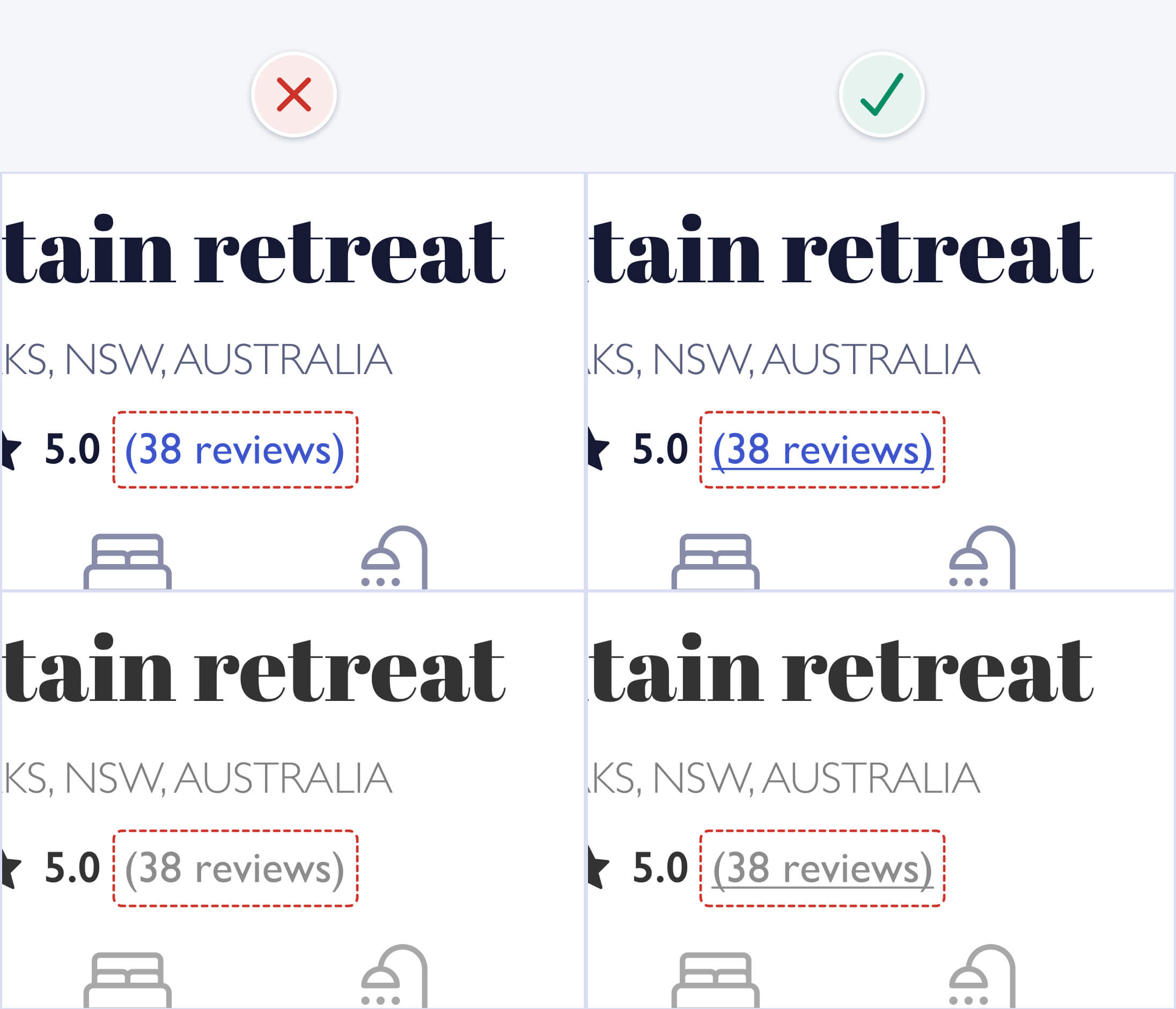 Adham Dannaway on Twitter: "💥 16 little UI design rules that make a big impact UI design might ...