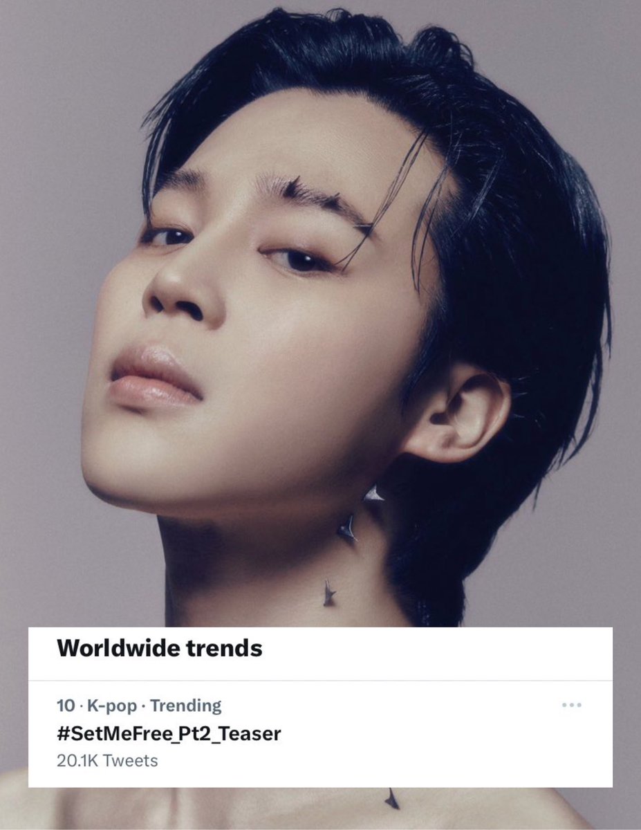 길자ꜰᴀᴄᴇ🪞 On Twitter Rt Jiminglobal Less Than 20 Minutes Until The