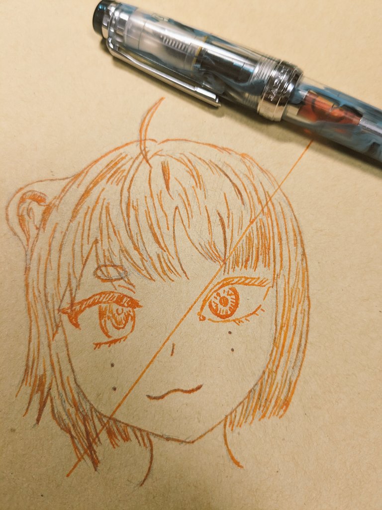 水縹 浅葱 さってぃー On Twitter 普段、文字しか扱わないけど、頑張って絵を描いてみました! 拙いのは重々承知だけど、堪忍してねw 自分なりに色んな思いを込めてます