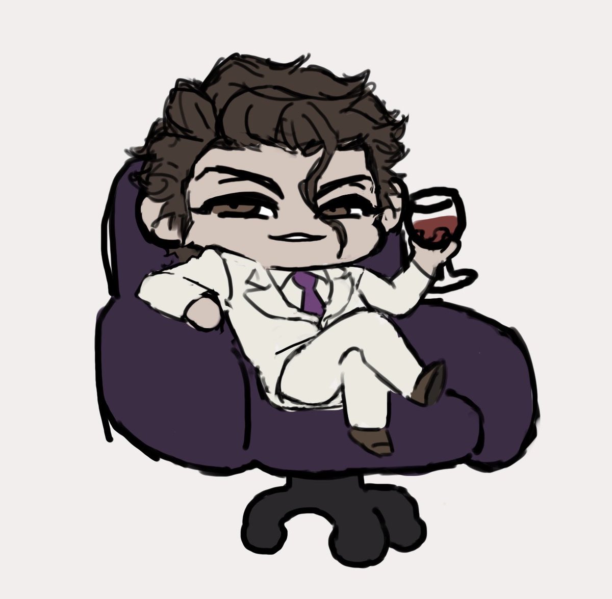 Be023 On Twitter 摇晃的红酒杯~(唱