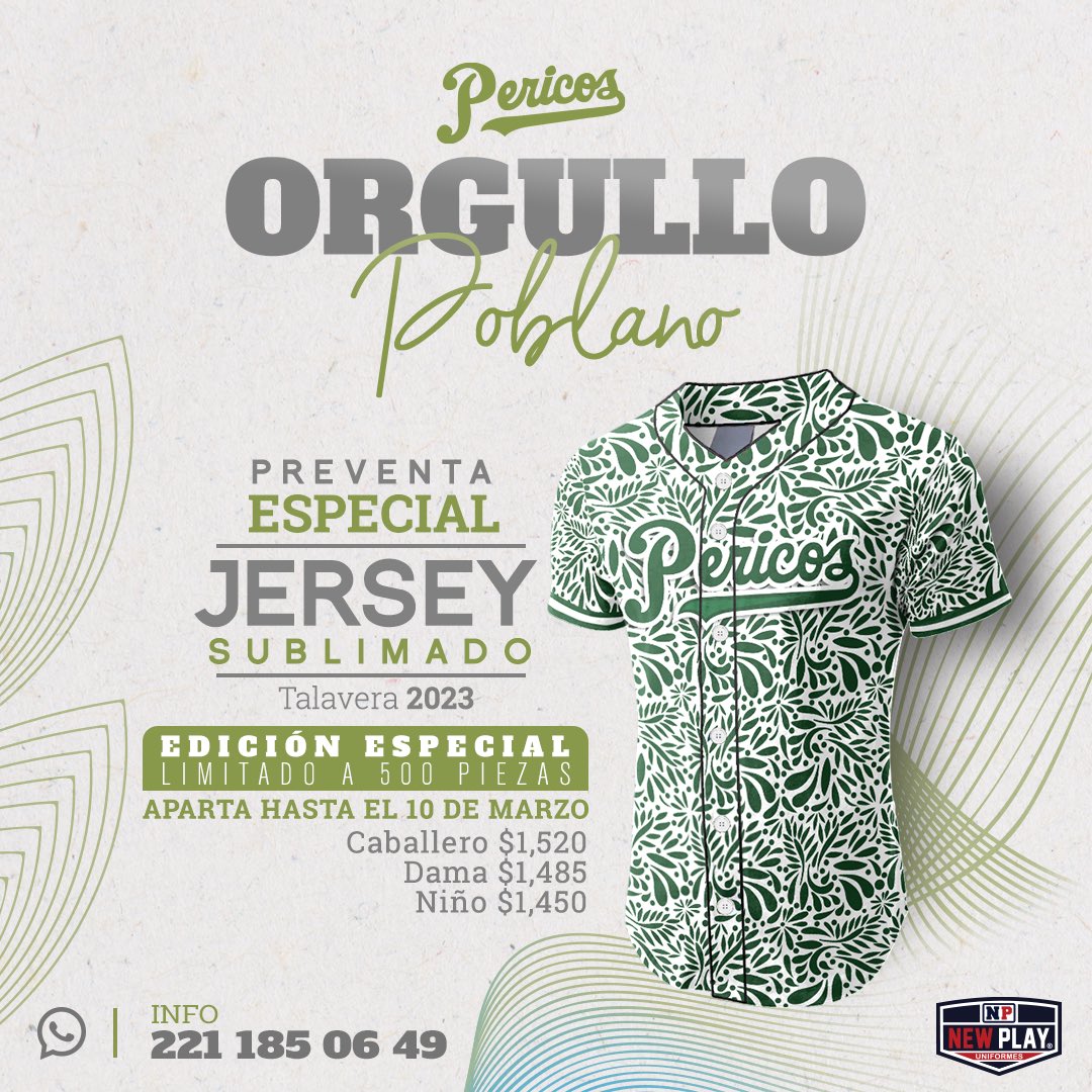 Pericos de Puebla on Twitter: Pericos de Puebla on Twitter: