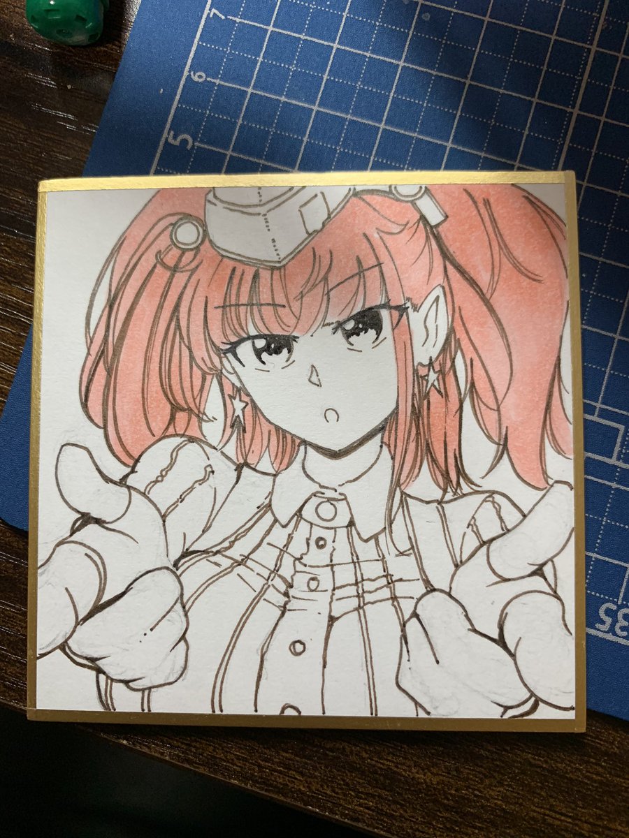 「アトランタ 」Syu Sakagami 坂上シュウ skeb募集中の漫画