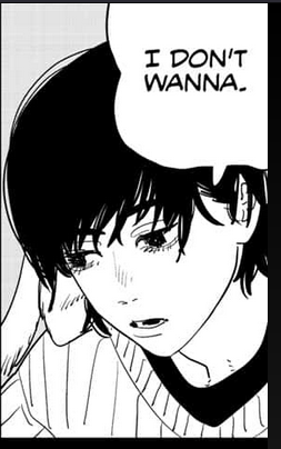 「young Asa with short hair is pretty cute」|Oscar 🦝🍅(Commission Open)の漫画