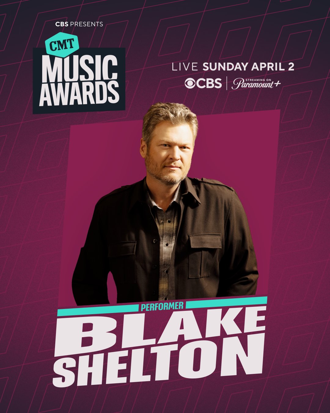 Blake Shelton on Twitter: "Y'all get ready to scoot some boots at the # ...