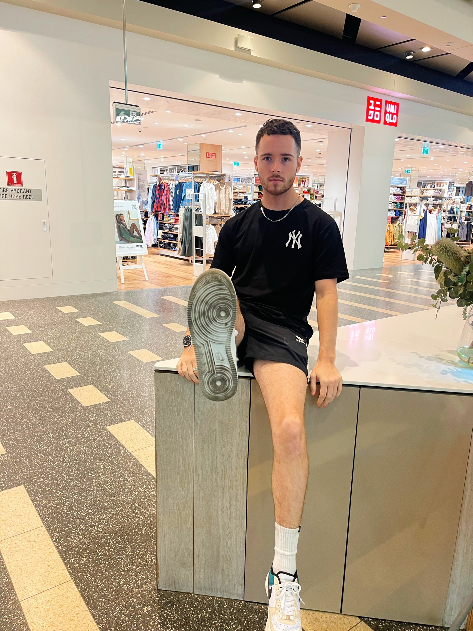 Alpha Tommy (@youralphatommy) / Twitter