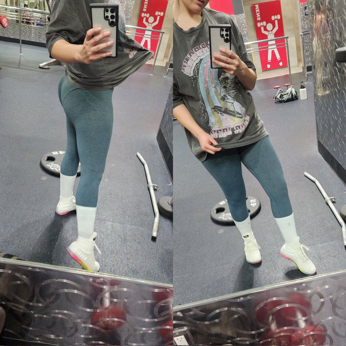 TwinkleMittens On Twitter Hamstrings Are Finally Coming twinklemittens-on-twitter-hamstrings-are-finally-coming