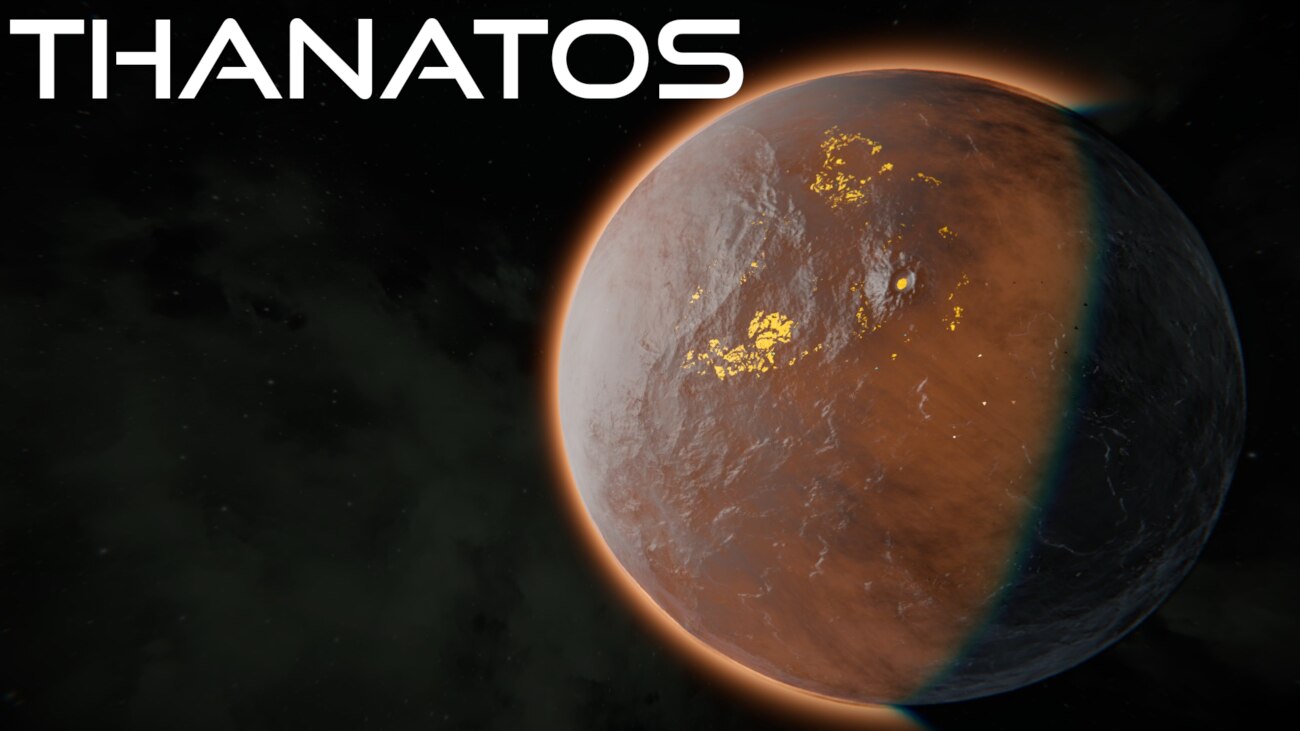 Planets Space Engineers