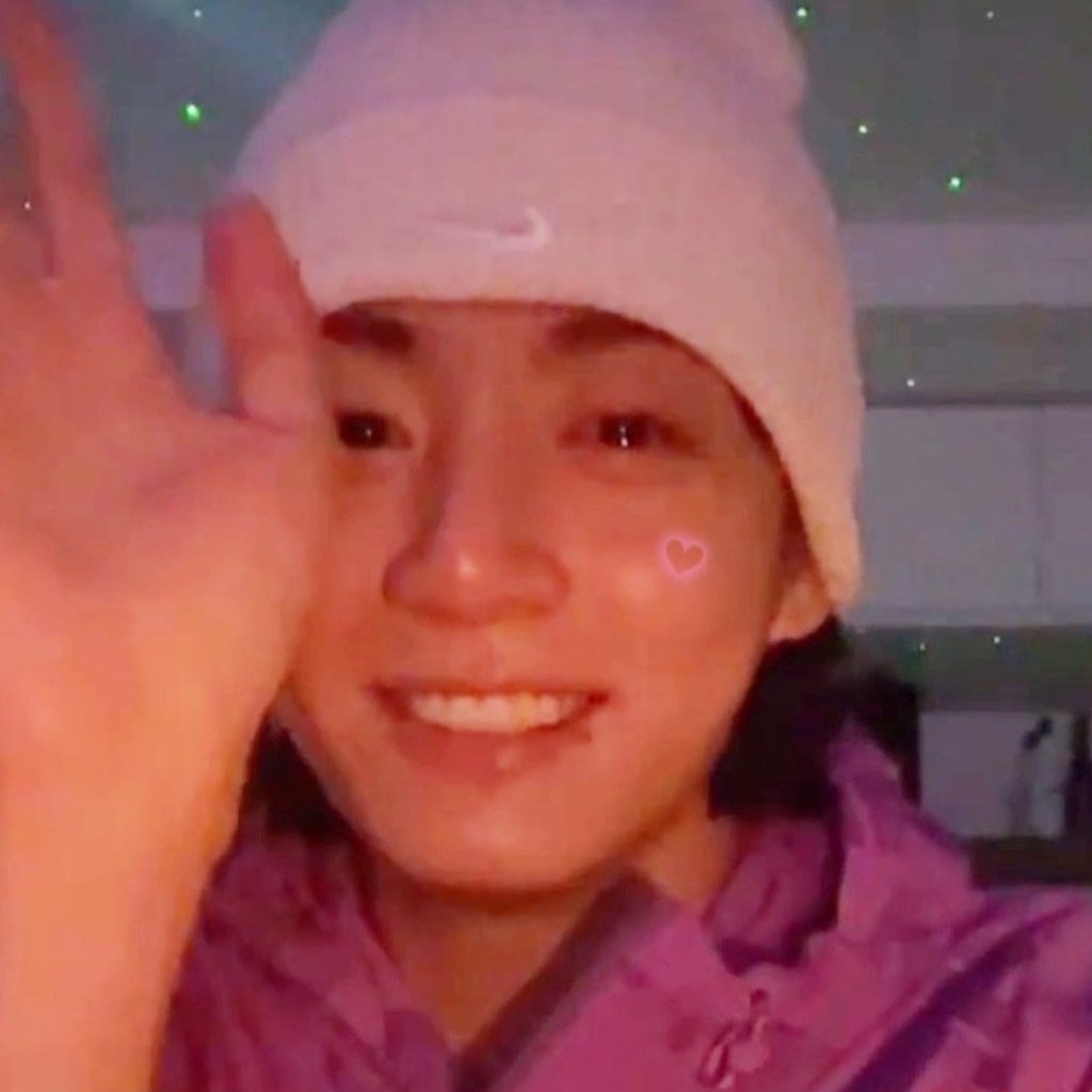 คิมบับบ 𐤀 ⁽ᵗʰᵛ⁾ Face On Twitter มหัศจรรย์สุดๆ 💜🐰