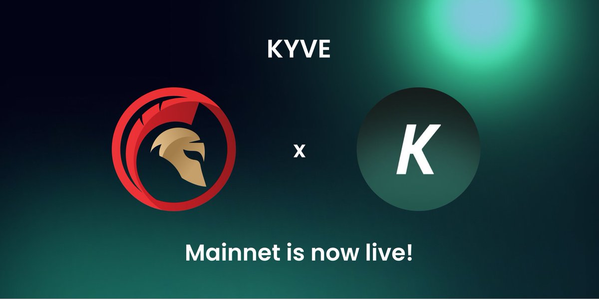 Imperator.co on Twitter: "We are delighted to announce that http://Imperator.co is a Genesis ...