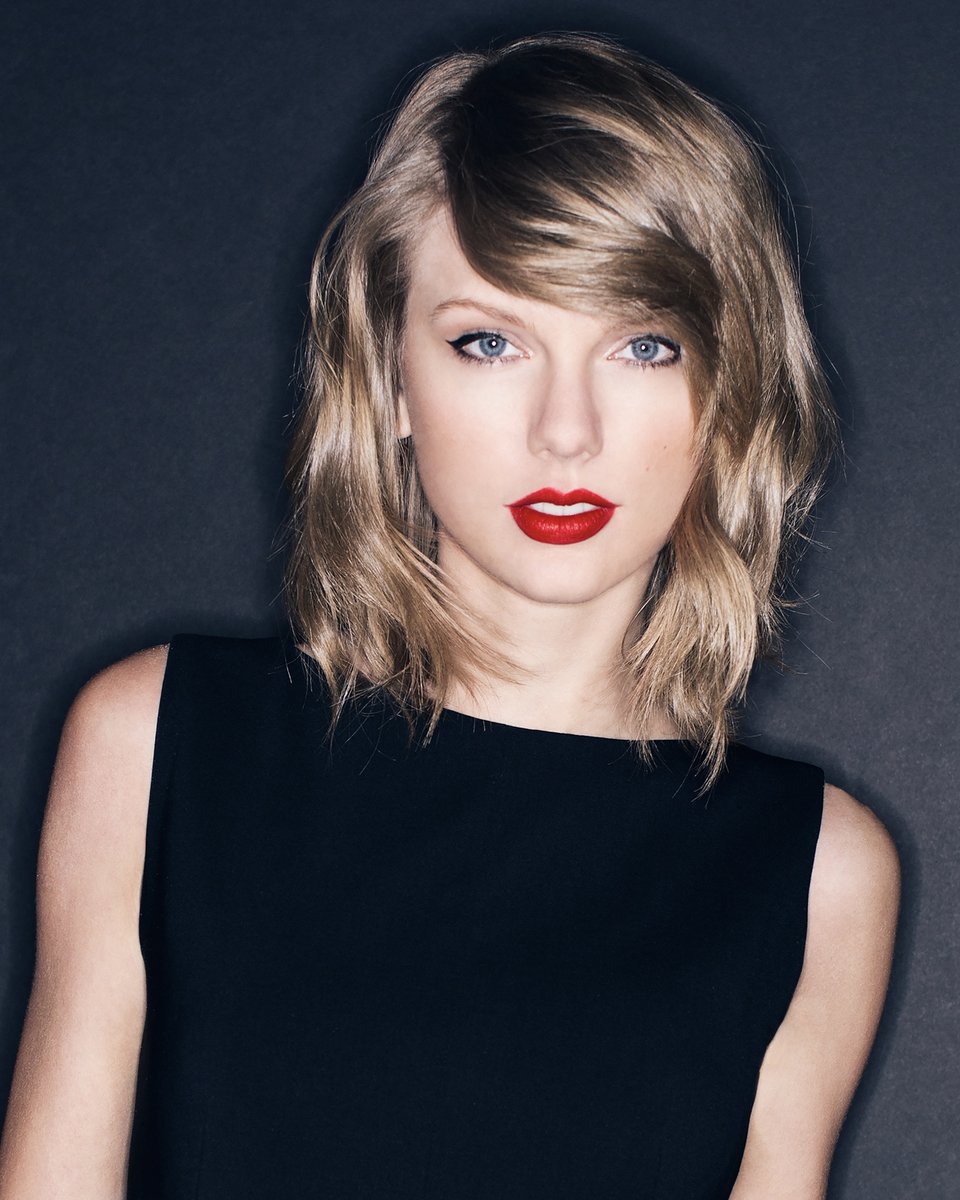 Taylor Swift Brasil 🕰 On Twitter Em Nova Pesquisa Forbes Revela Que