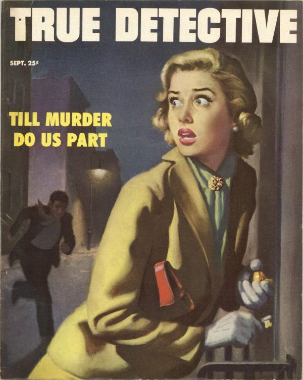 Pulp Covers on Twitter: "Till Murder Do Us Part https://pulpcovers.com/till-murder-do-us-part ...