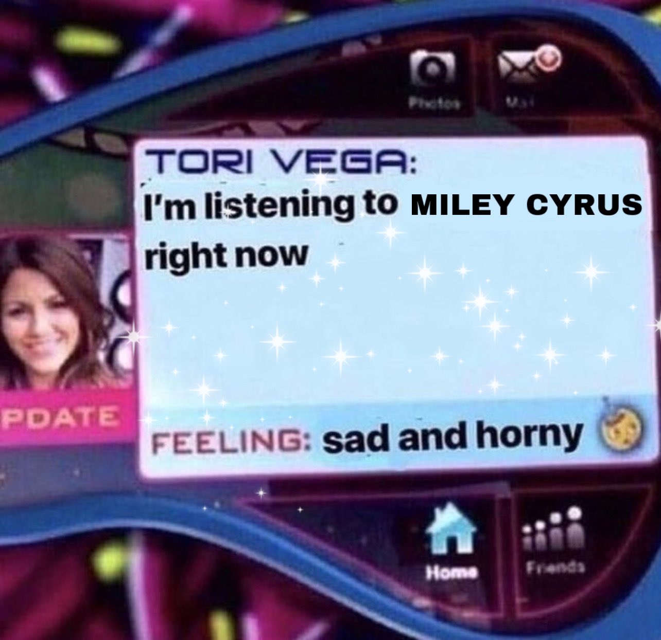 Miley Cyrus 23 Memes