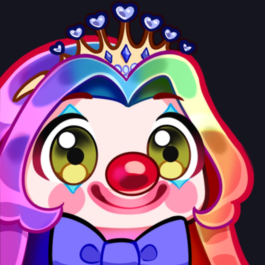 TW Pornstars - Yumprincess 💜👑 VA | VTUBER. Twitter. bow down to the clussy 🙏. 7:16 PM - 14 Mar 2023