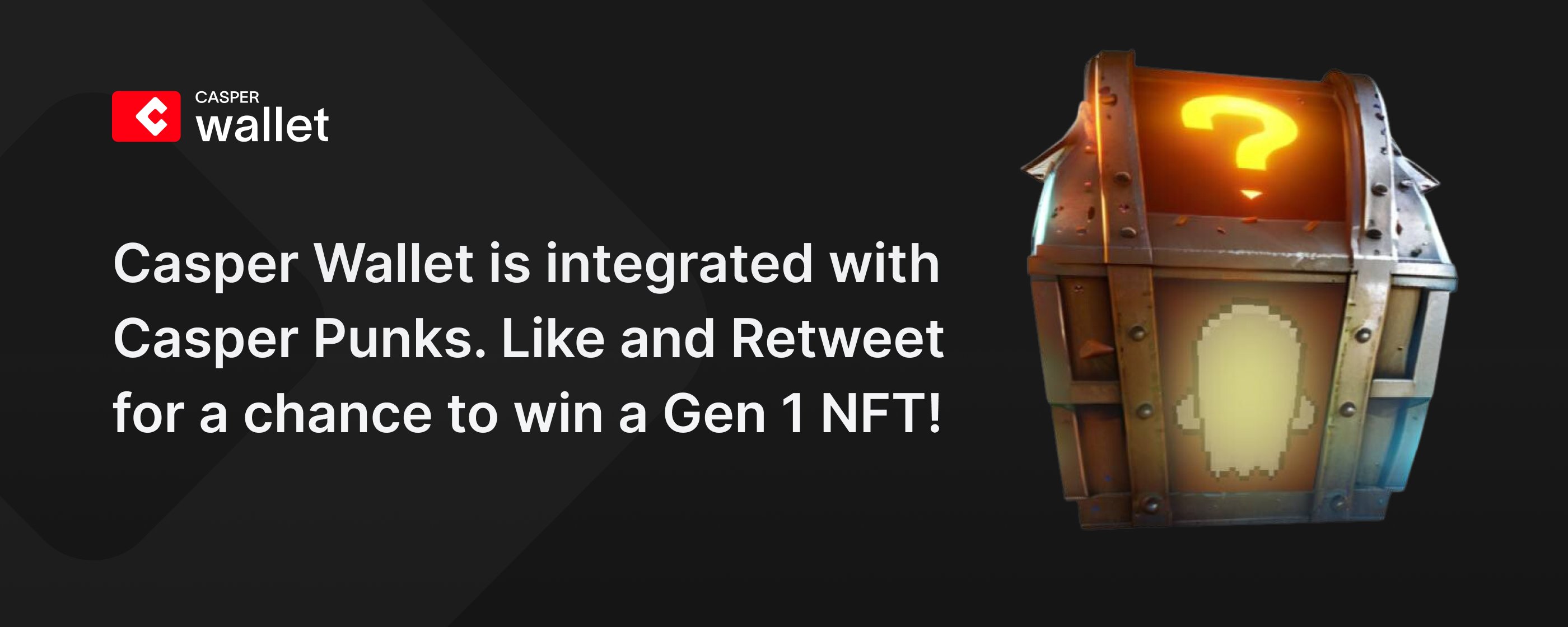 Casper Wallet (@casper_wallet) / Twitter