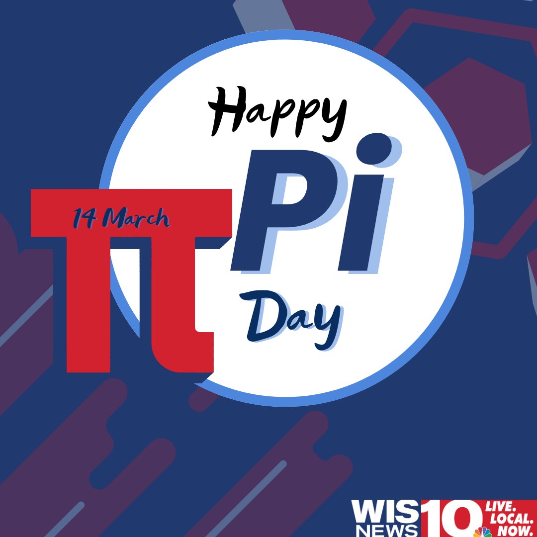 Happy Pi Day 2022