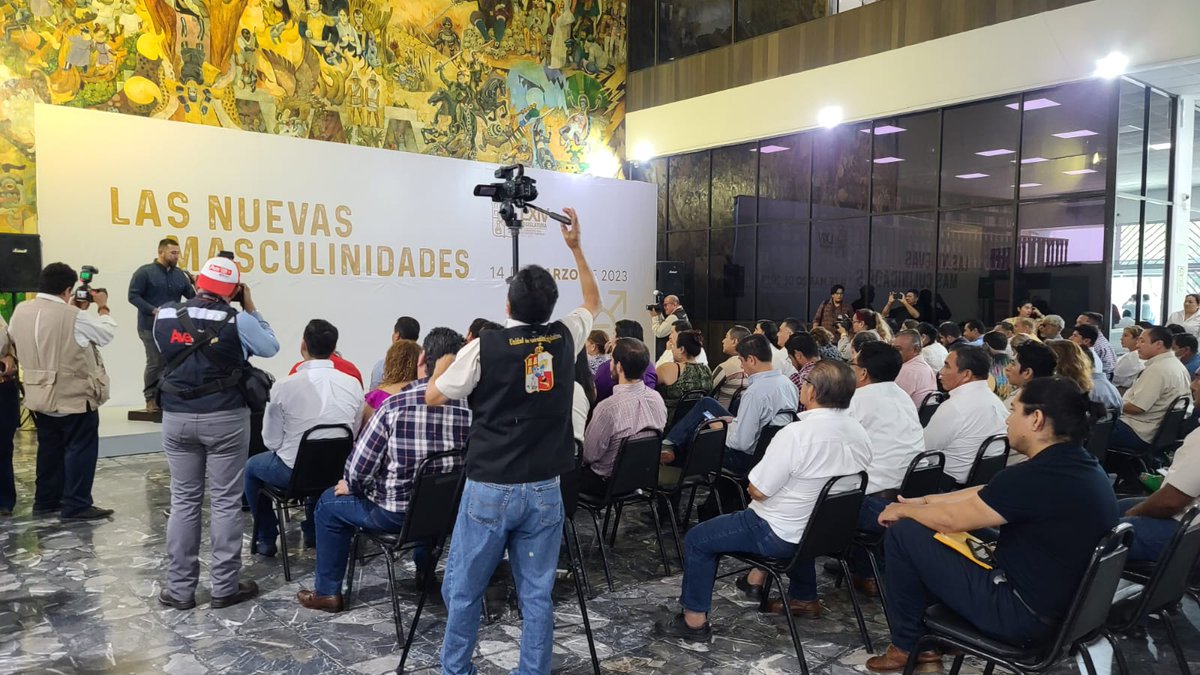 Televisión Tabasqueña On Twitter Almomento🔴se Lleva A Cabo En El