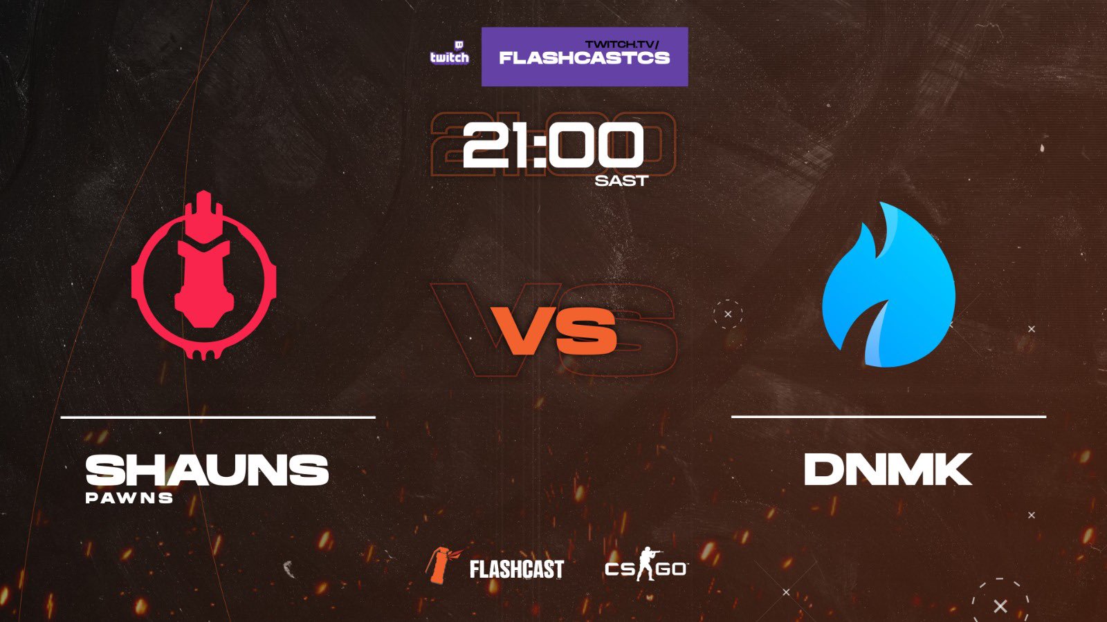 Flashcast (@FlashcastCS) / Twitter