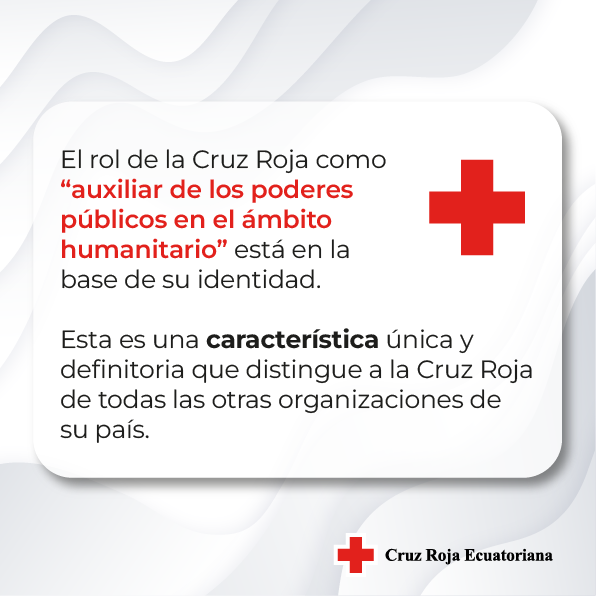CRUZ ROJA ECUADOR on Twitter: CRUZ ROJA ECUADOR on Twitter: