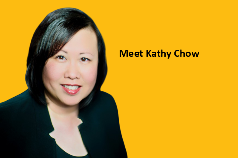 Kathy Chow