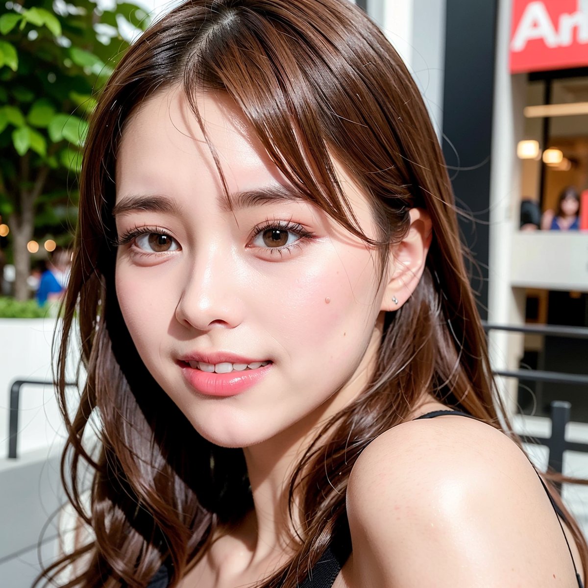 #AI #stablediffusion #aiart #AIイラスト #AICoser #AIIdol #AIart # ...