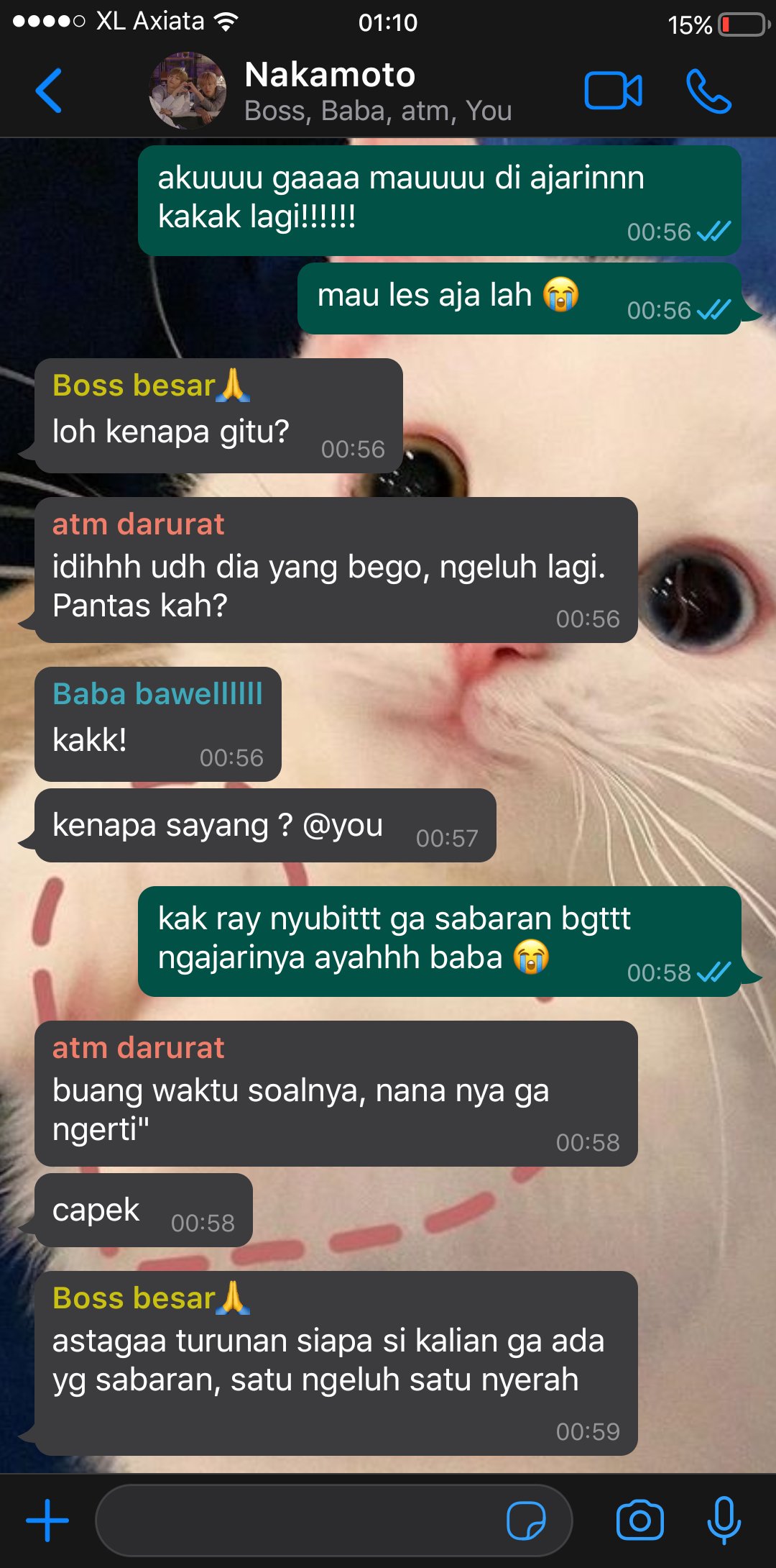 AU BXB (@lolipopop69) / Twitter