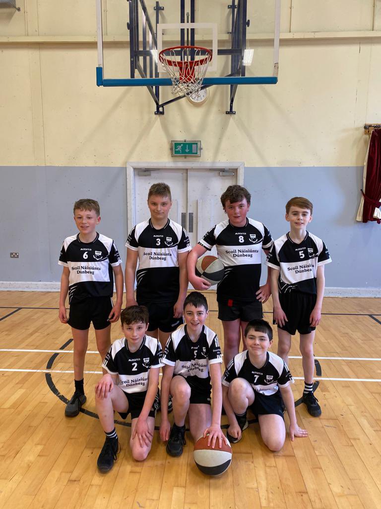 Blue Star Programme - Doonbeg National School