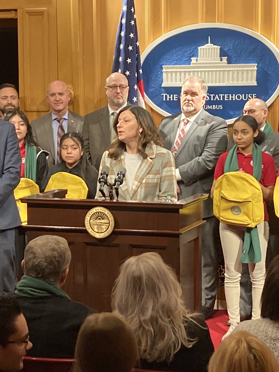 Nikki M. Johnson, MD, DNBPAS ⚕ on Twitter: "RT @troymc94: #BackpackBill sponsors Reps. Marilyn ...