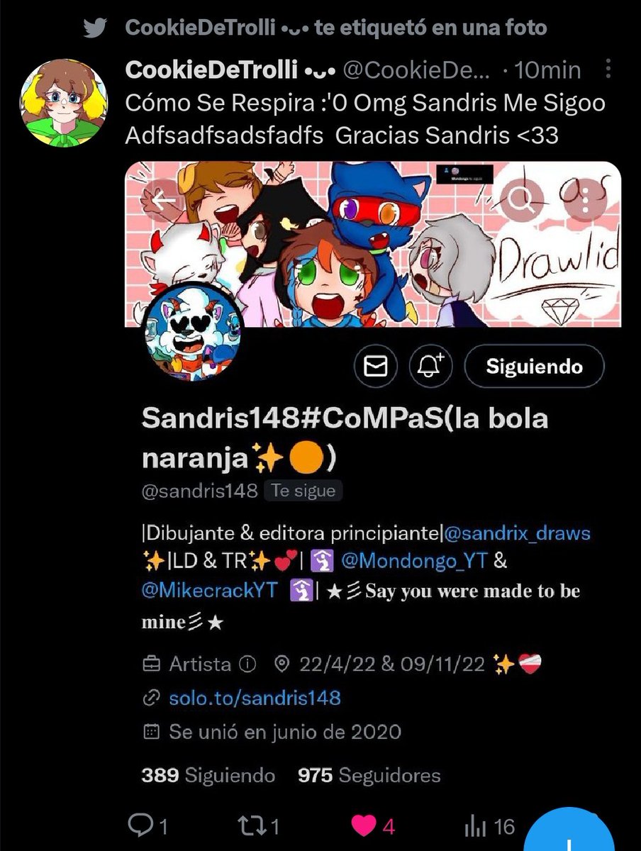 sandrix_xD on Twitter: sandrix_xD on Twitter: