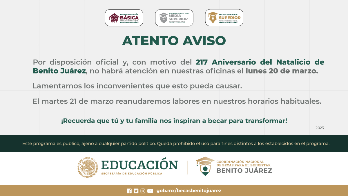 BecasBenito on Twitter: BecasBenito on Twitter:
