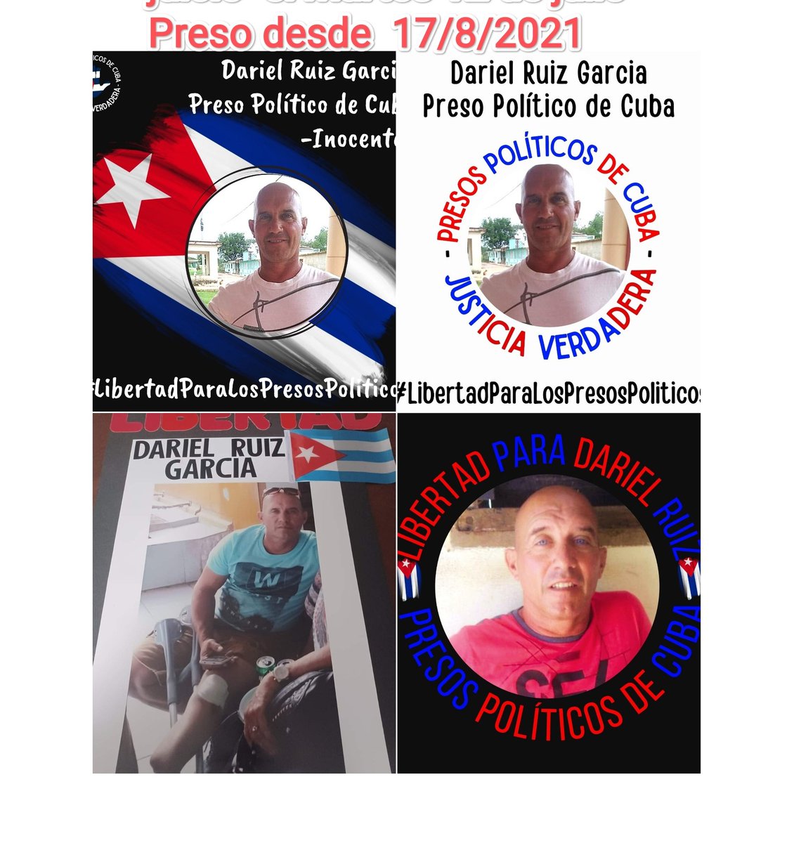 Danaisy Serrano on Twitter: Danaisy Serrano on Twitter: