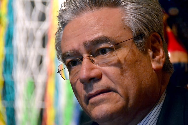 manolo tavarez justo : Últimas noticias y actualidad en vivo | Scoopnest