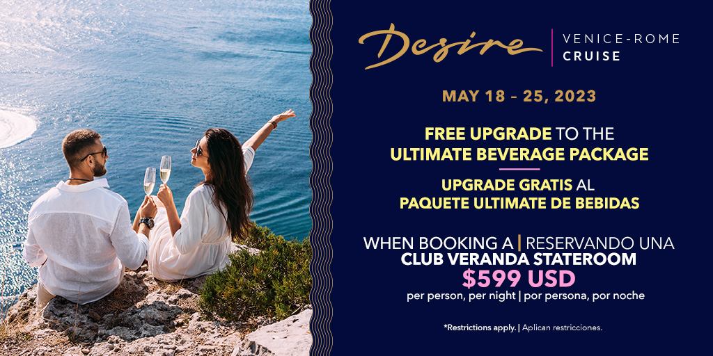 Desire Resorts on Twitter: "Embark on an erotic adventure full of sensual experiences that will ...