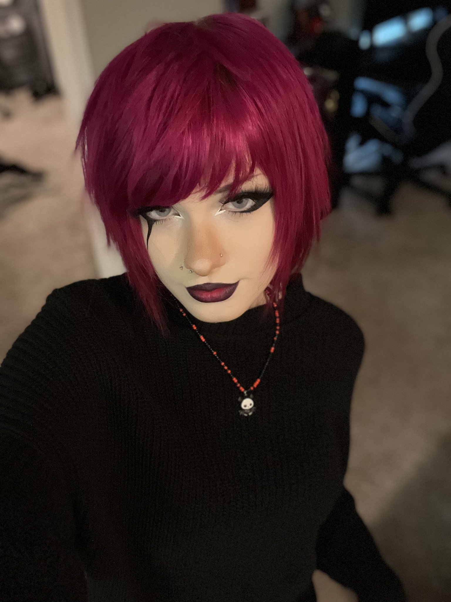 TW Pornstars - 1 pic. 𝕭𝖚𝖓𝖓𝖎 𝕷𝖞𝖓𝖓. Twitter. 🧠🪱. 5:58 PM - 14 Mar 2023