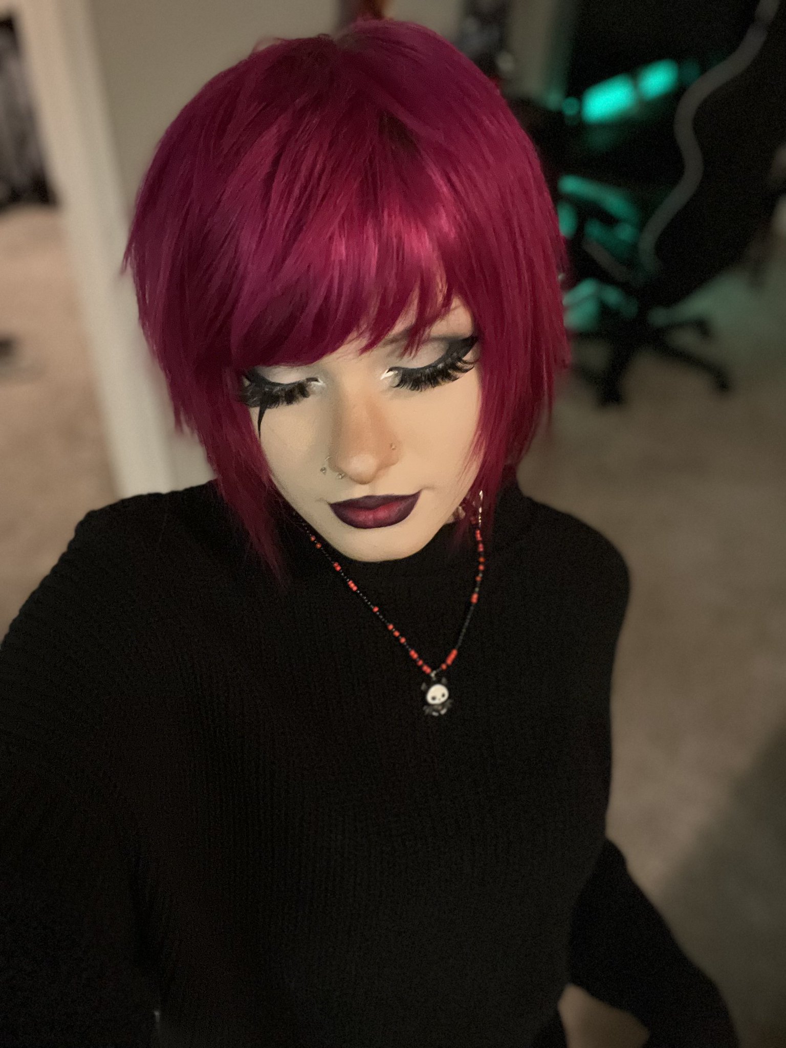 TW Pornstars - 2 pic. 𝕭𝖚𝖓𝖓𝖎 𝕷𝖞𝖓𝖓. Twitter. 🧠🪱. 5:58 PM - 14 Mar 2023