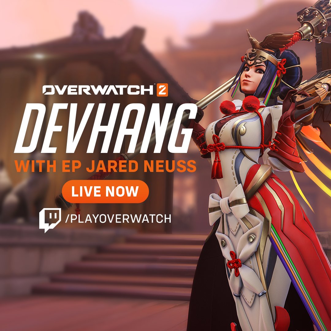 Streamers and Devs on Mystery Heroes (LIVE) - General Discussion ...