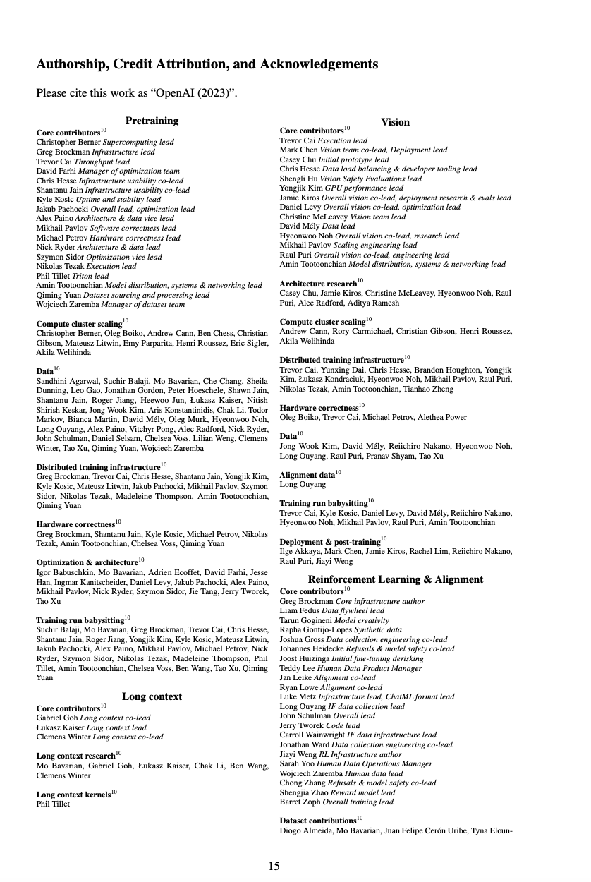 Dmytro Mishkin 🇺🇦 @ducha_aiki@sigmoid.social on Twitter: "@srchvrs @OpenAI Well, I might argue ...