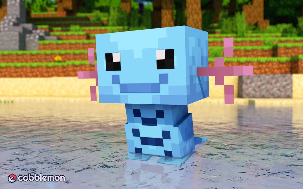 Cobblemon on Twitter: "+ A cheeky bonus image for you all"